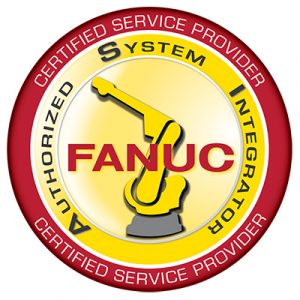 FANUC System Integrator - Weldon Solutions