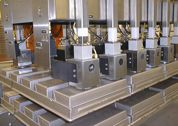 Pan Systems - Weldon Solutions