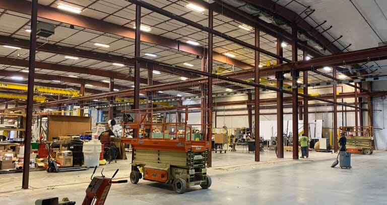 Homepage - Weldon Solutions