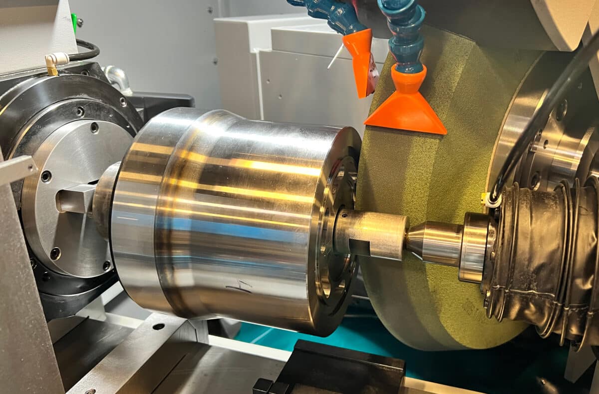 New G300 Grinder offers durability, flexible applications - Weldon ...