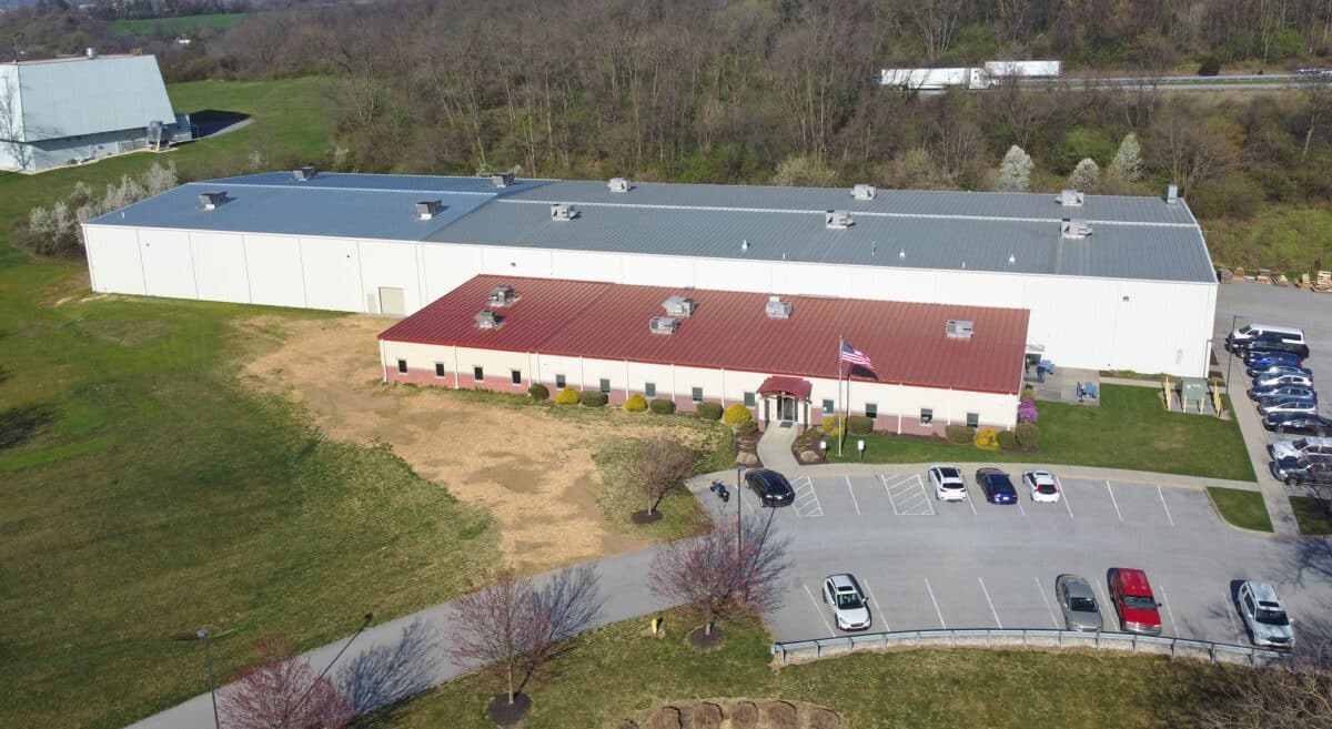 Weldon Solutions Completes 21,000-SF Headquarters Expansion - Weldon ...