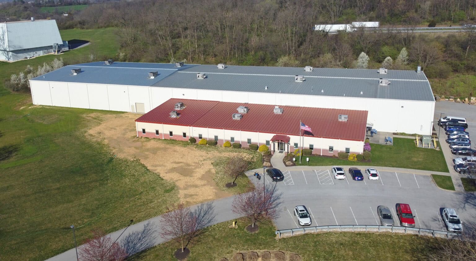 Weldon Solutions Completes 21,000-SF Headquarters Expansion - Weldon ...