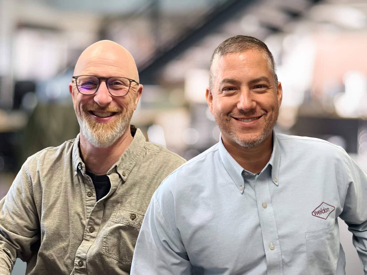 Homepage - Weldon Solutions