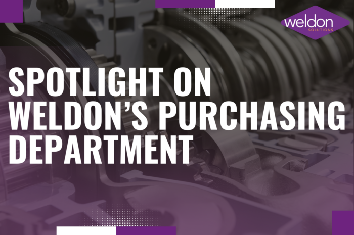 Automation Service - Weldon Solutions