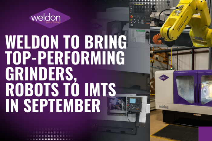 People - Weldon Solutions